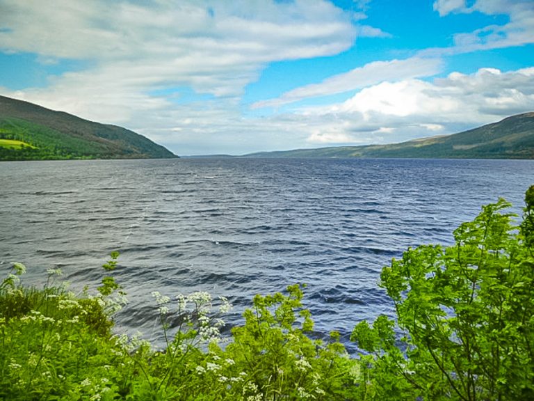 Loch Ness, alla scoperta del lago più mostruoso della Scozia – Treeaveller