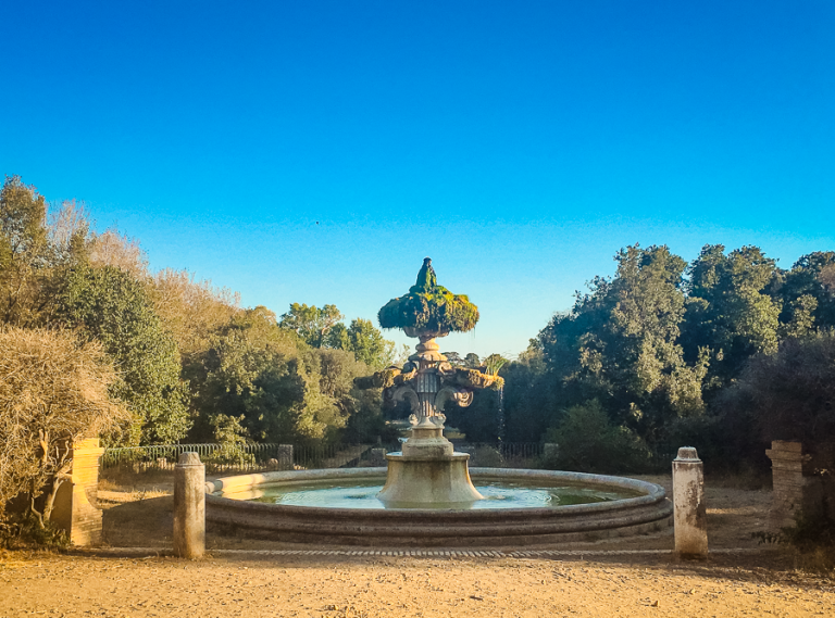 Parchi Roma: i 10 più belli tra natura, storia e un bel ciaone allo ...
